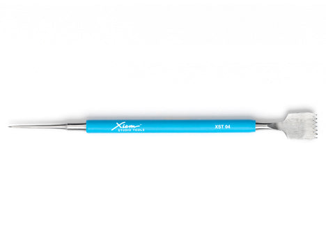 Needle and Scoring Tool (Hand-Forged) XST 04